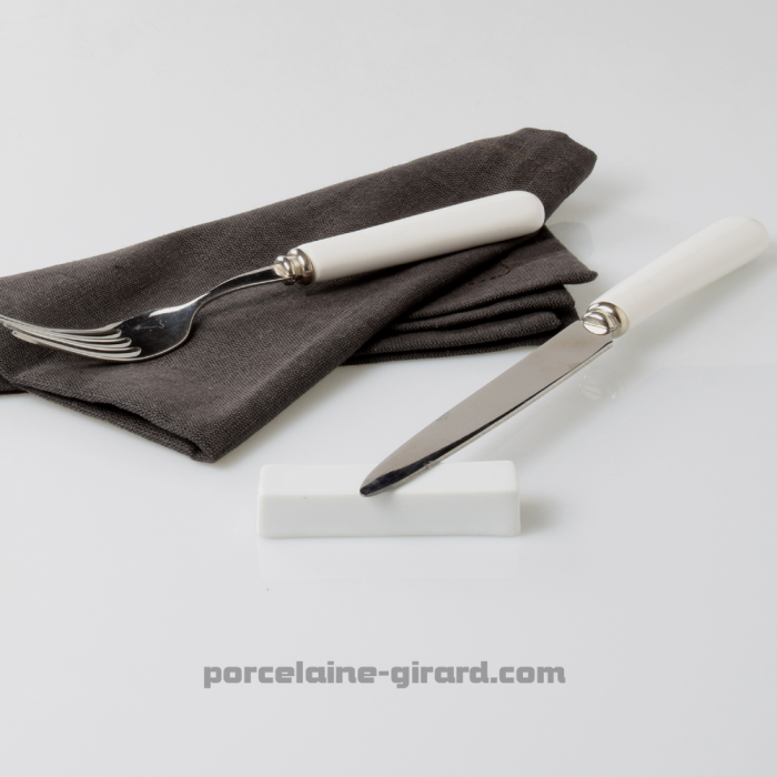 REPOSE COUTEAU 7CM HT 1.3CM