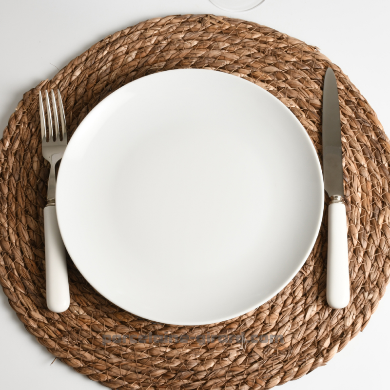 ASSIETTE 27 CM PARIS