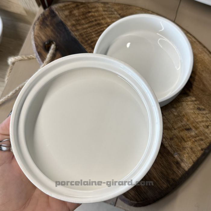 BOITE A CAMEMBERT DIA 15CM